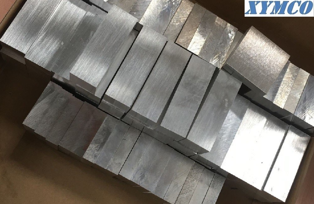 Cut To Size Mg AZ31 AZ31B Magnesium Tooling Plate AZ31B-H24 rolled magnesium plate Excellent ...