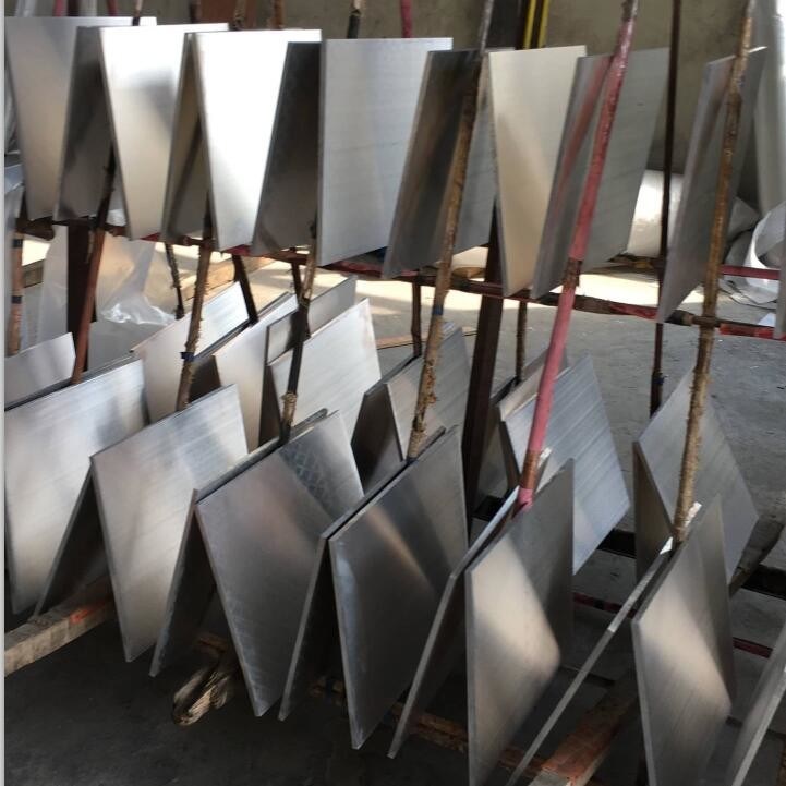 AZ31 Magnesium Tooling Plate Magnesium Engraving Plate, Polished ...