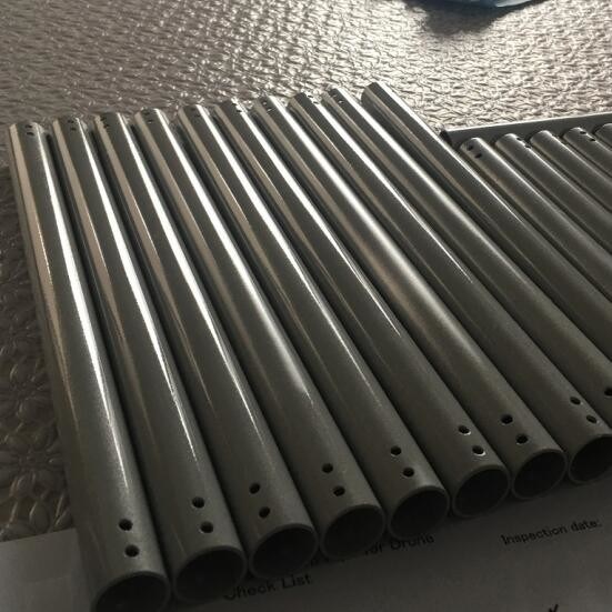 AZ31 magnesium alloy pipe AZ31B magnesium tube AZ31B-F magnesium alloy ...