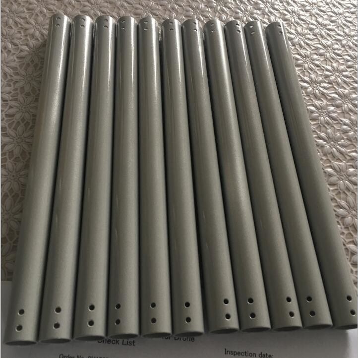 High strength Magnesium pipe AZ61 AZ61A magnesium tube AZ61A-F profiles ...