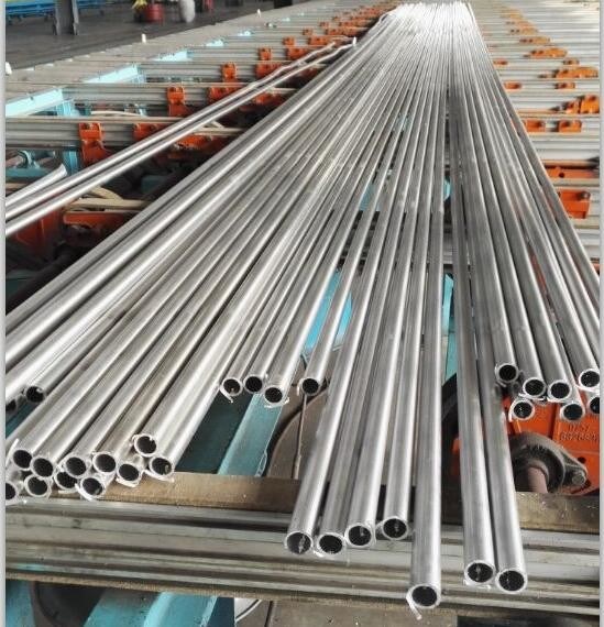Extruded Magnesium pipe Magnesium Alloy Pipe as per ASTM standard for ...