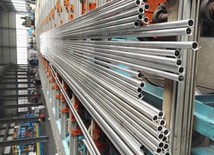 Magnesium alloy pipe / tube AZ31 AZ61 AZ80 ZK60 magnesium pipe / tube ...