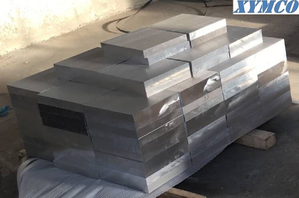 Light Weight Magnesium Alloy Plate AZ91 magnesium tooling plate sheet ...