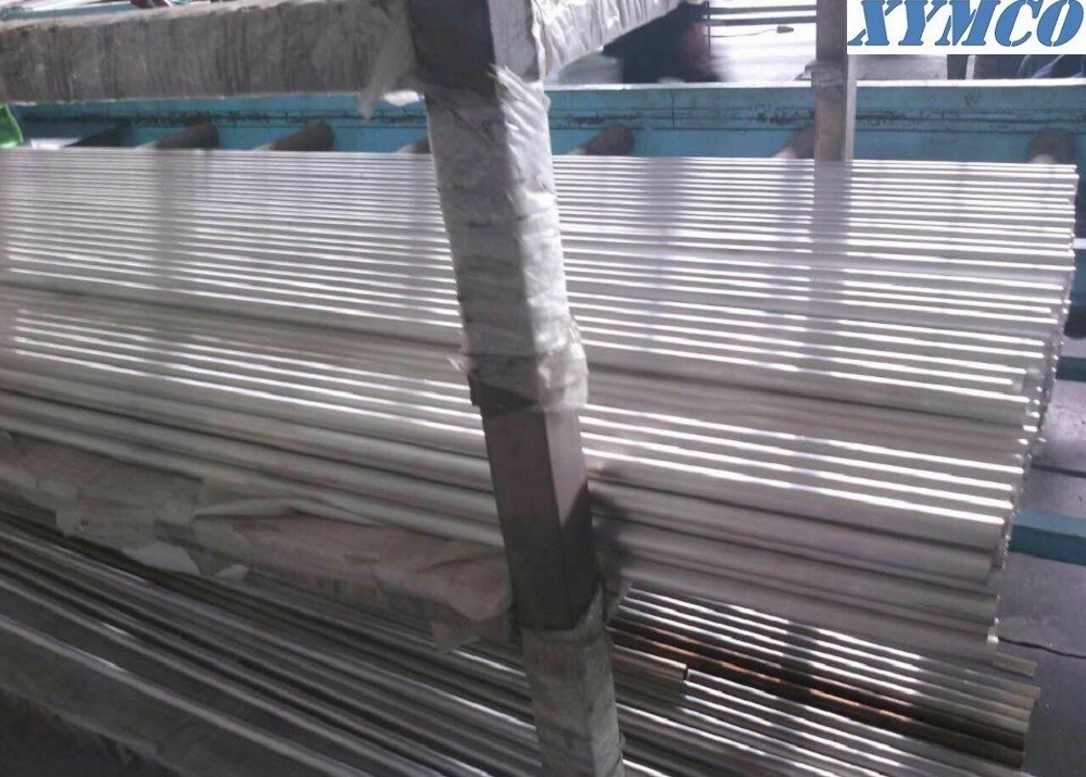 Magnesium Alloy Tube AZ61 AZ61A magnesium tube Magnesium pipe AZ61A-F ...