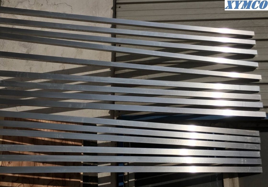 Magnesium Alloy Pipe, magnesium pipe, magnesium pipe AZ31B, extruded ...