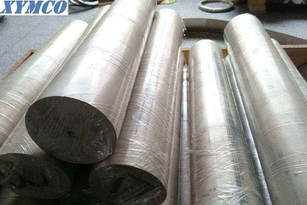 AZ31 bar AZ31B-F magnesium alloy bar AZ31B magnesium alloy rod as per ASTM B107 standard
