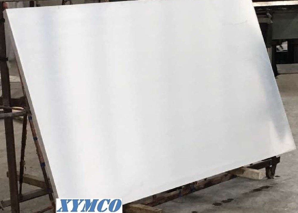 Magnesium Alloy Block AZ31/AZ31B magnesium block AZ91/AZ91D magnesium ...