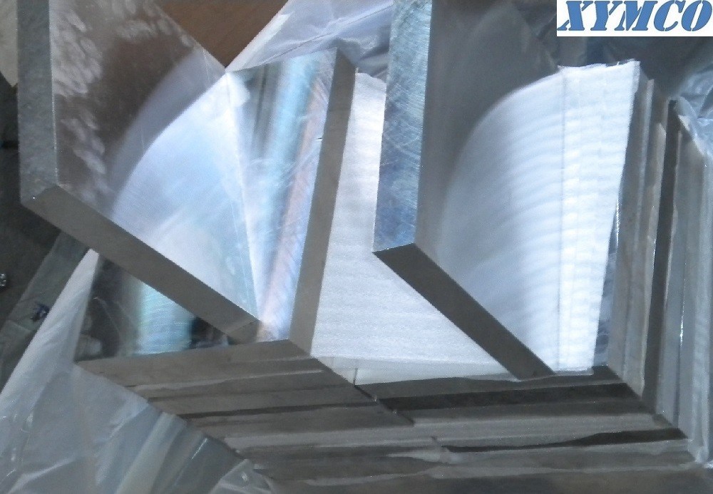 Mg alloy plate ZK61M Magnesium alloy plate ZK60 ZK60A magnesium block ...