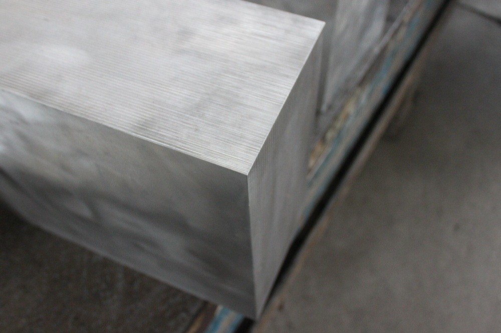 ZK60 forging Magnesium Tooling Plate blocks Magnesium Metal Alloy with ...