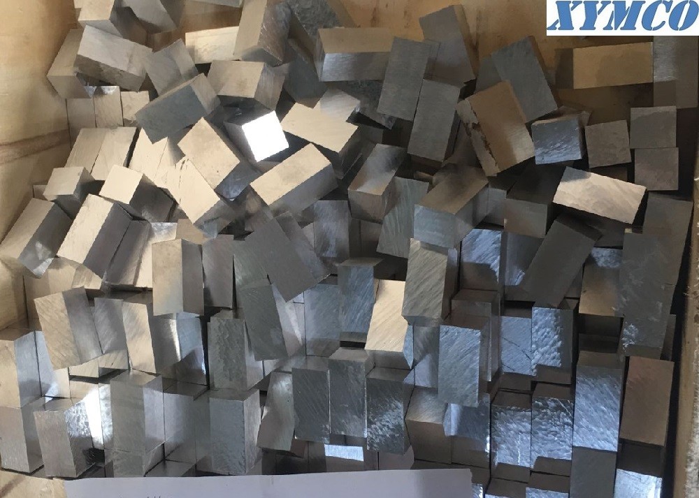 Cut-to-size Magnesium tooling plate AZ31 magnesium alloy plate sheet ...