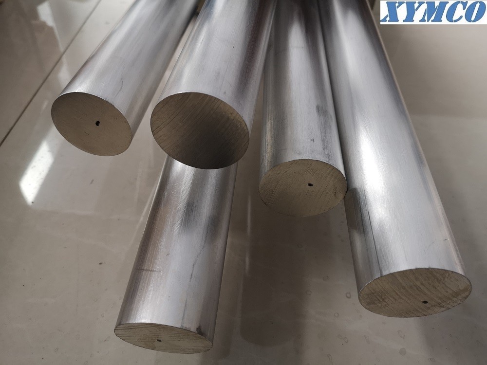 AZ31 magnesium billet AZ31B magnesium billet AZ31 magnesium alloy ...