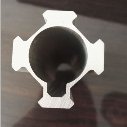 Magnesium extrusion pipe Magnesium metal pipe / tube AZ31 / AZ31B ...