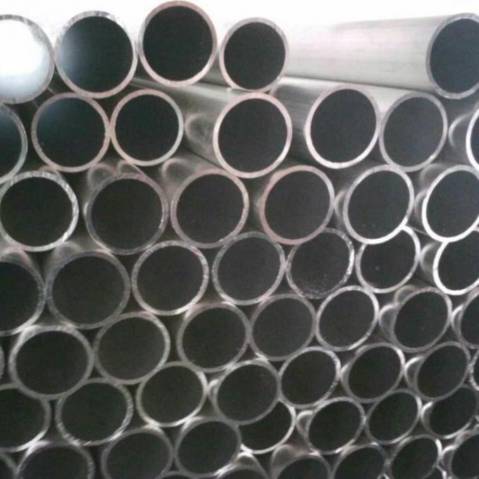 Magnesium extrusion pipe Magnesium metal pipe / tube AZ31 / AZ31B ...